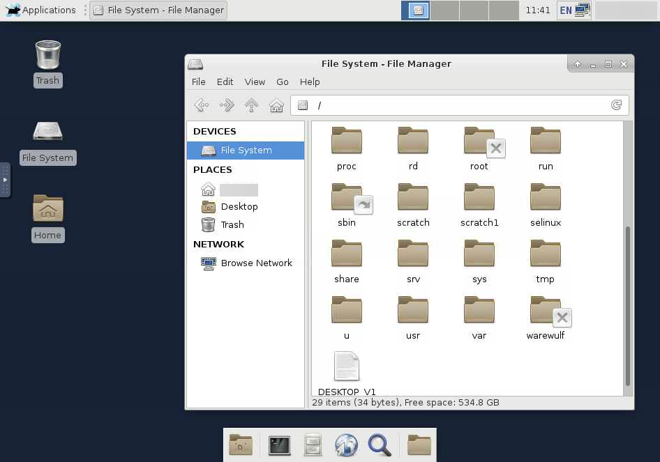 Open OnDemand HPC Portal – TPAC